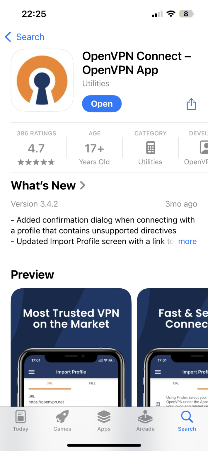 Jak zainstalować OpenVPN: Windows, Mac, Android, iOS, Linux