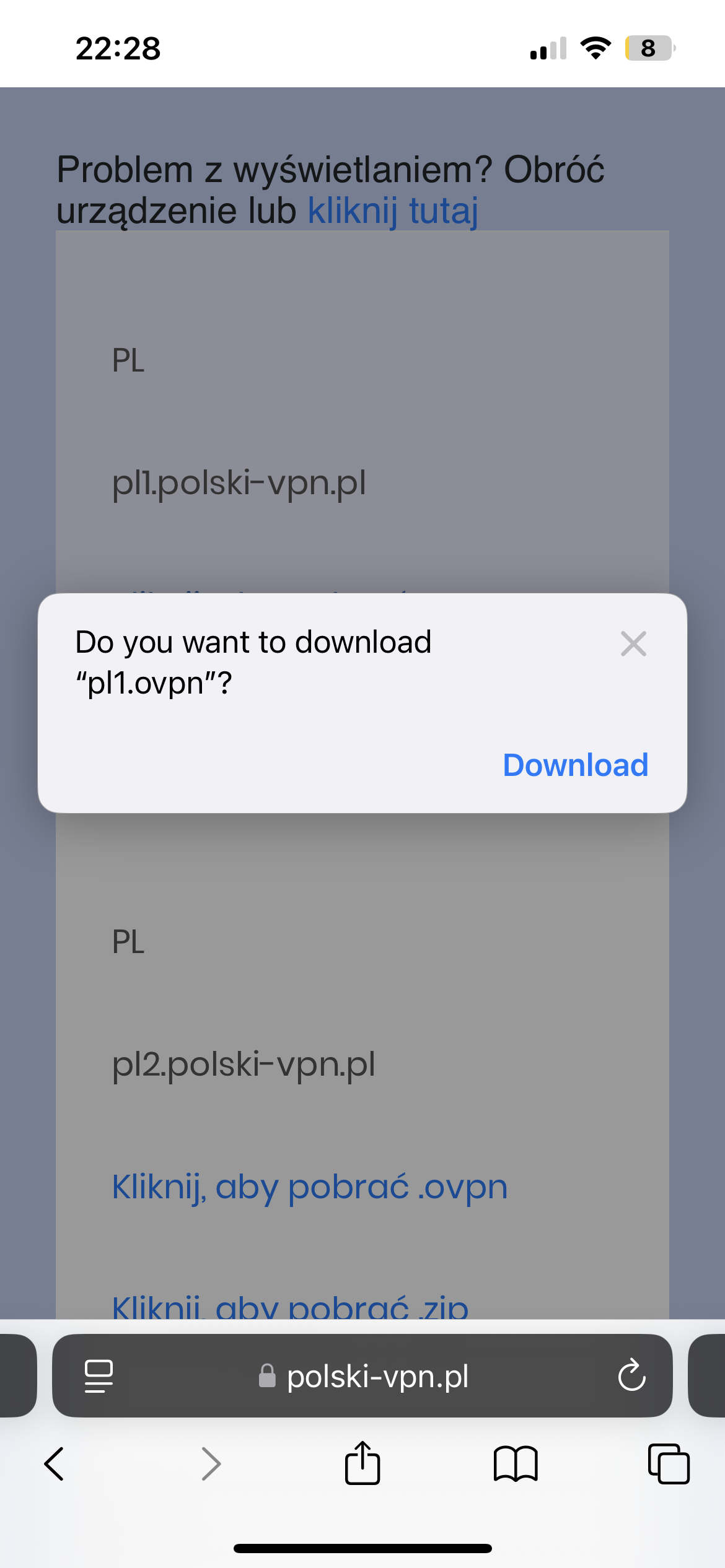 Jak zainstalować OpenVPN: Windows, Mac, Android, iOS, Linux