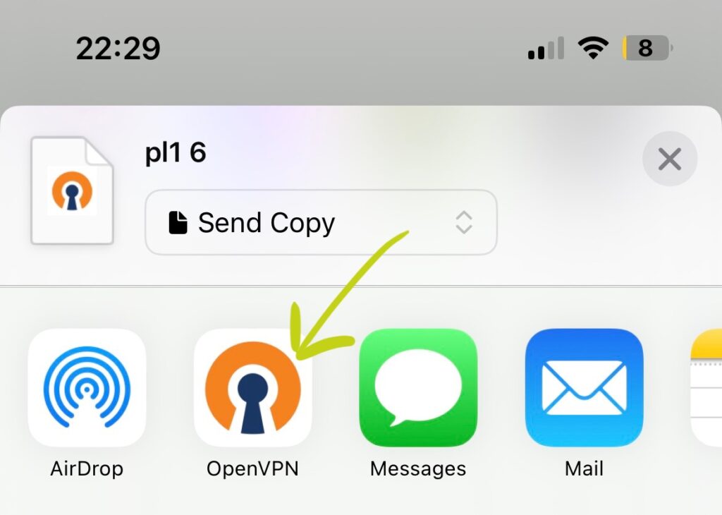 Jak zainstalować OpenVPN: Windows, Mac, Android, iOS, Linux