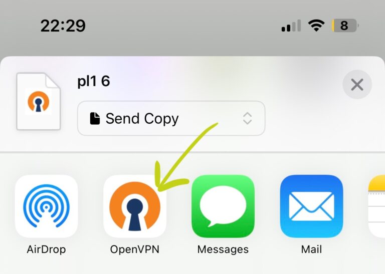 Jak zainstalować OpenVPN: Windows, Mac, Android, iOS, Linux