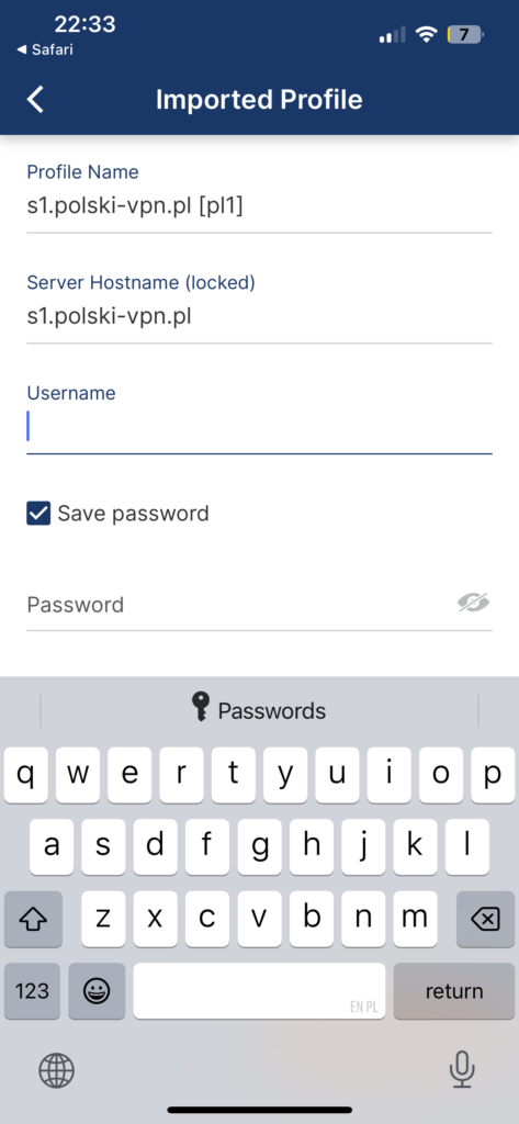 Jak zainstalować OpenVPN: Windows, Mac, Android, iOS, Linux