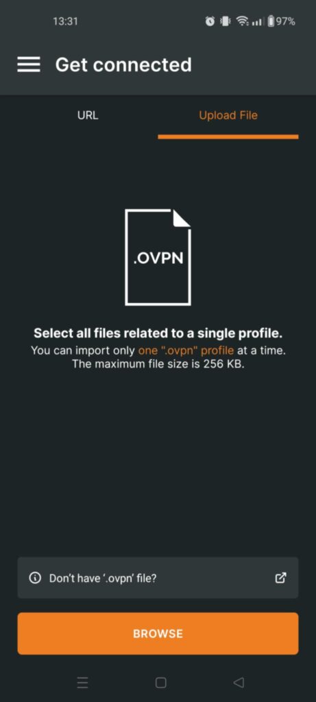 Jak zainstalować OpenVPN: Windows, Mac, Android, iOS, Linux