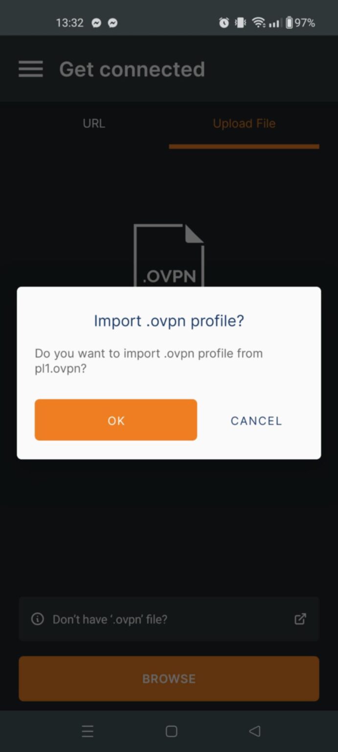 Jak zainstalować OpenVPN: Windows, Mac, Android, iOS, Linux