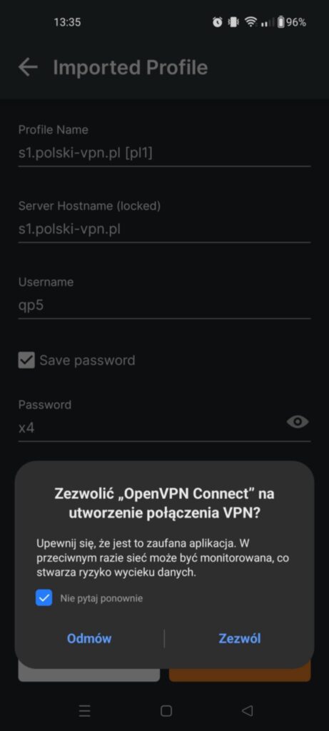 Jak zainstalować OpenVPN: Windows, Mac, Android, iOS, Linux