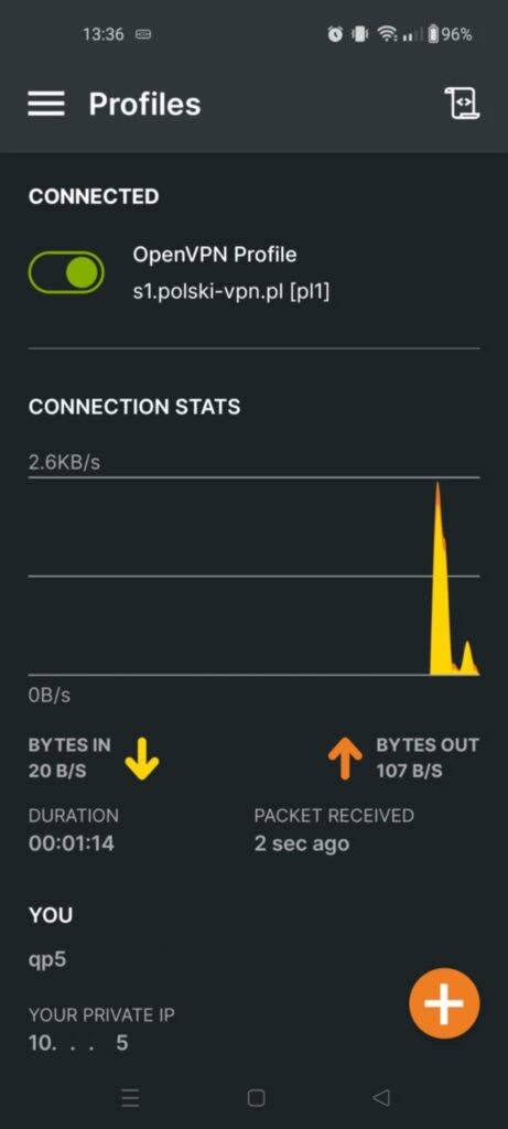 Jak zainstalować OpenVPN: Windows, Mac, Android, iOS, Linux