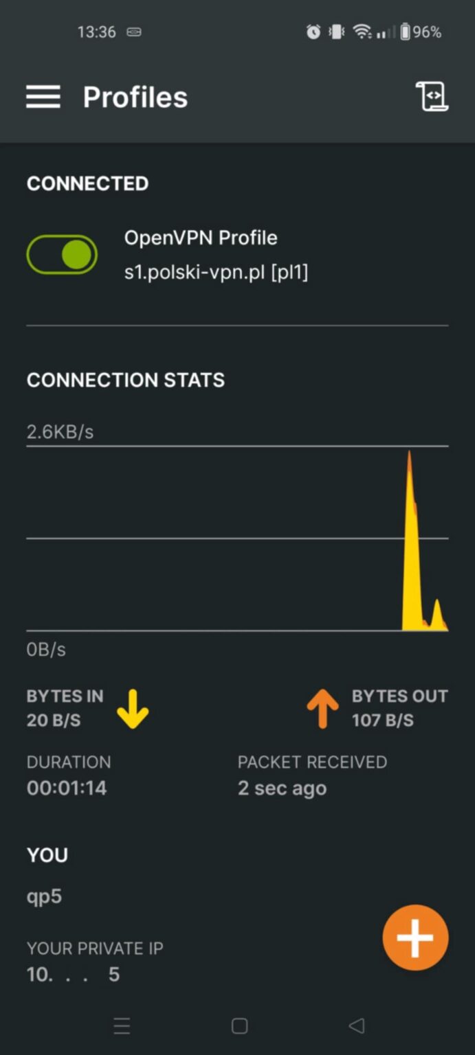 Jak zainstalować OpenVPN: Windows, Mac, Android, iOS, Linux