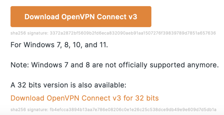 Jak zainstalować OpenVPN: Windows, Mac, Android, iOS, Linux
